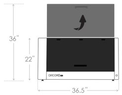 ONCORE Pro’s Dual Small Footprint Offers a Solution to the Race for ...