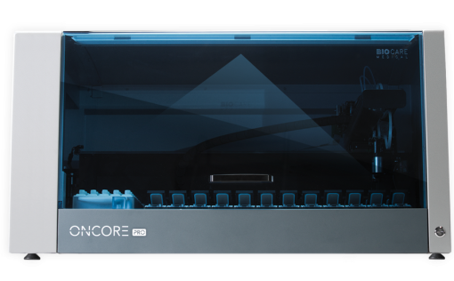 ONCORE™ PRO Automated Slide Stainer | Clinical Stainer