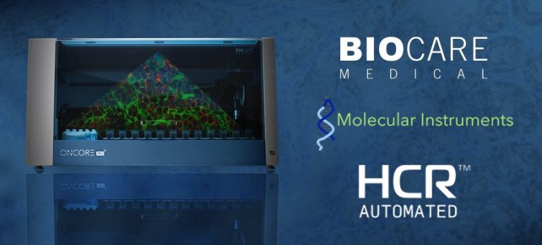 Biocare Medical and Molecular Instruments Partner to Revolutionize ...